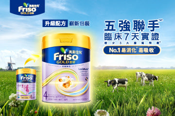 All – Friso HK